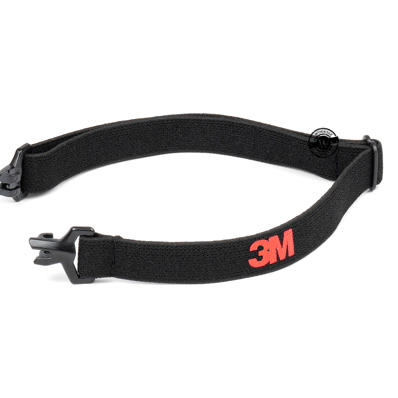 Banda Elastica Para Anteojos 3M Solus 1000 | 3M